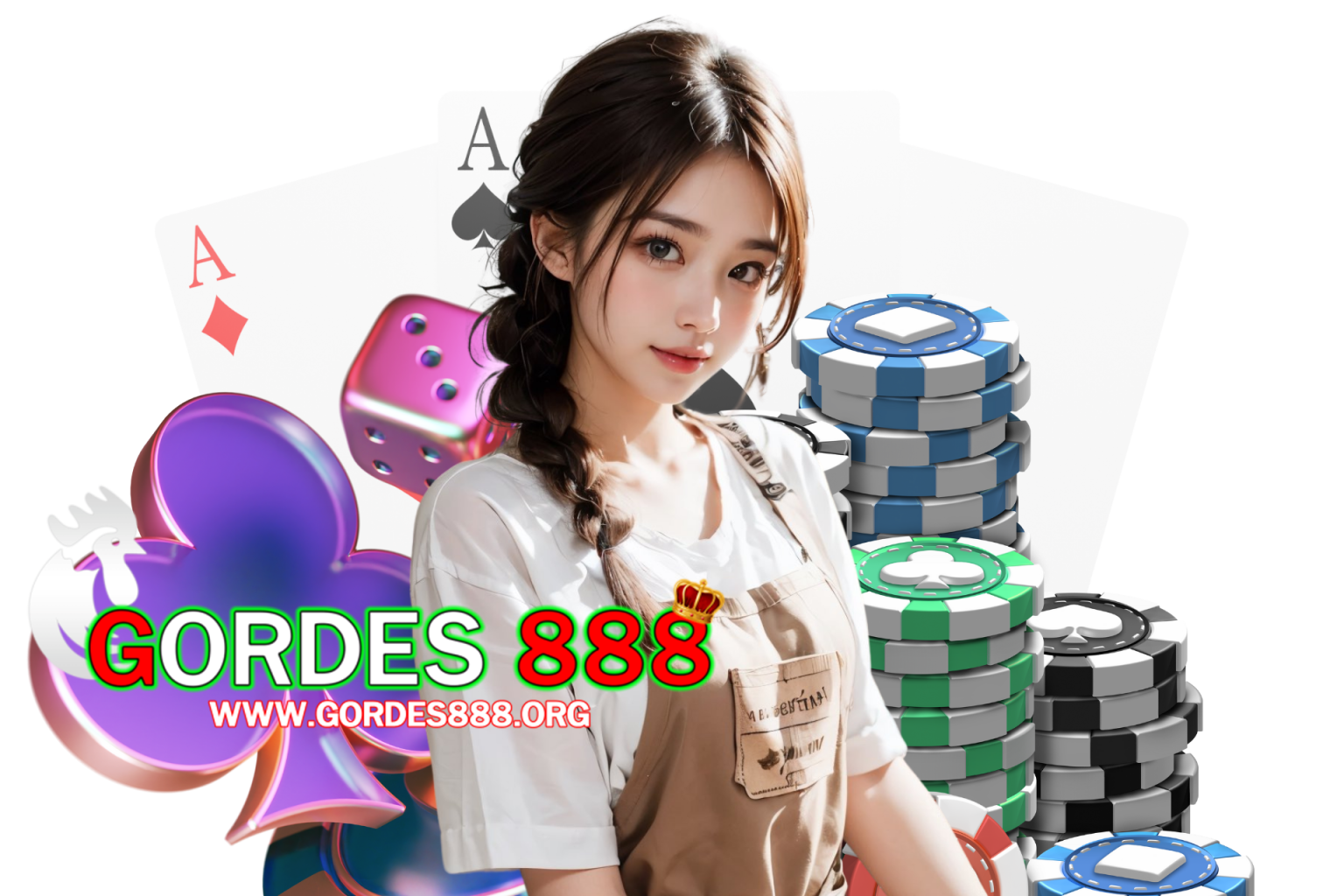 gordes 888 คาสิโนชื่อดังระดับประเทศ ผู้ใช้งานมากกว่า 2ล้านคน